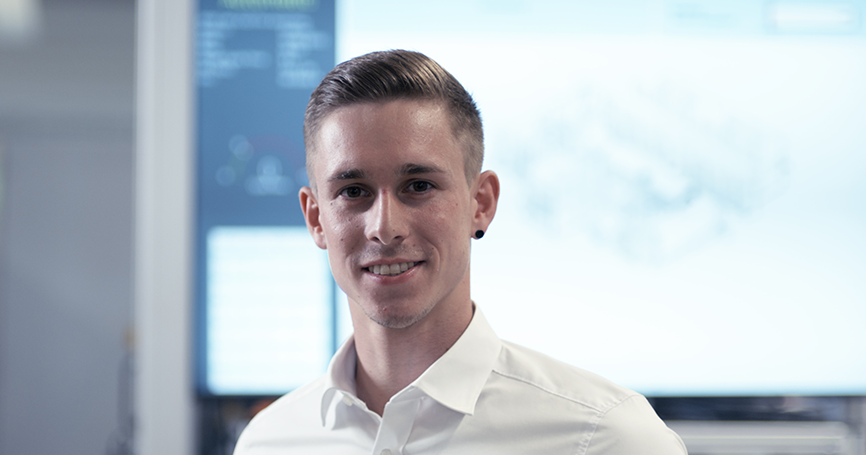 University Students | Launch Your Career with HAHN Automation Group