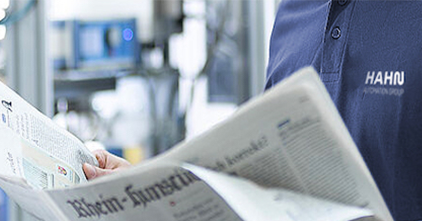 News & Blog | Aktuelle Einblicke & Karriereinformationen