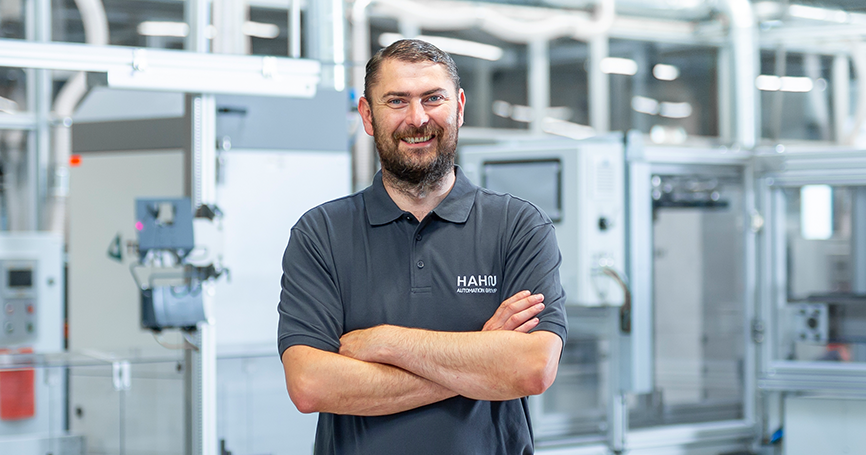 Experienced Professionals at HAHN | Explore New Career Opportunities