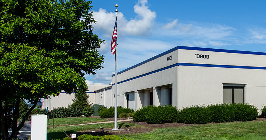 Working at the HAHN Automation Group Miamisburg, US | Join Our Team