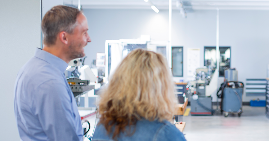 Information for Parents | Help Your Child Navigate Their Future