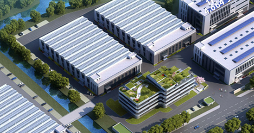 Careers at the HAHN Automation Group Kunshan, China | Join Our Team