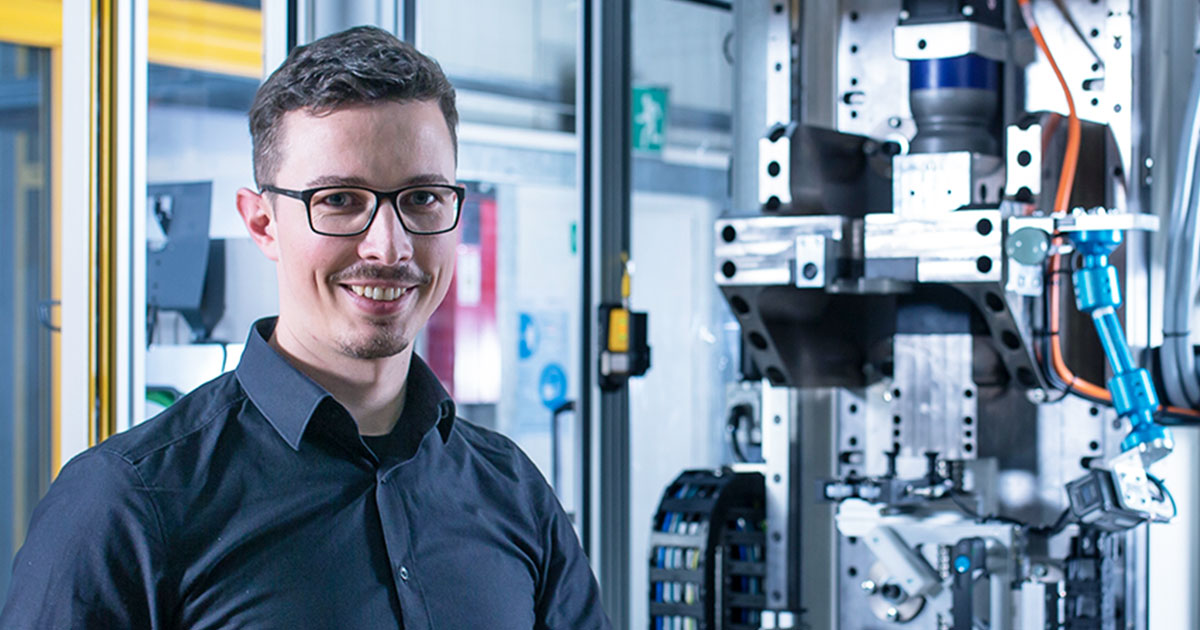 Software Controls Engineer - SPS-Programmierer m/w/d